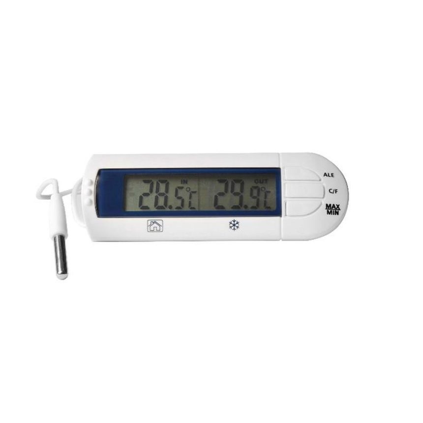 termometer med føler -50 +70°C - Gastro Inventar