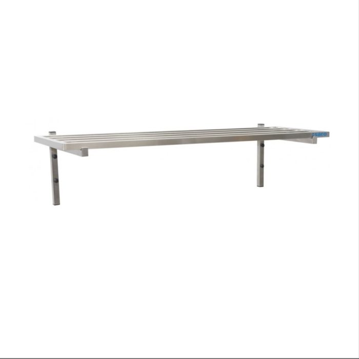 Øverste hylde – 1000 x 400 x 300 mm - Gastro Inventar
