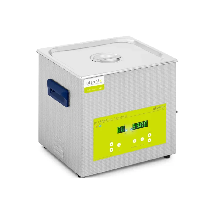 Ultralydsrenser – degas – 10 l - Gastro Inventar