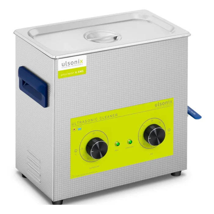 Ultralydsrenser – 6,5 liter – 180 W - Gastro Inventar