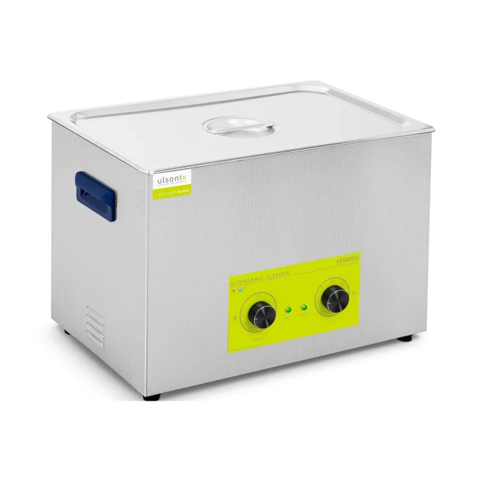 Ultralydsrenser – 30 liter – 600 W - Gastro Inventar