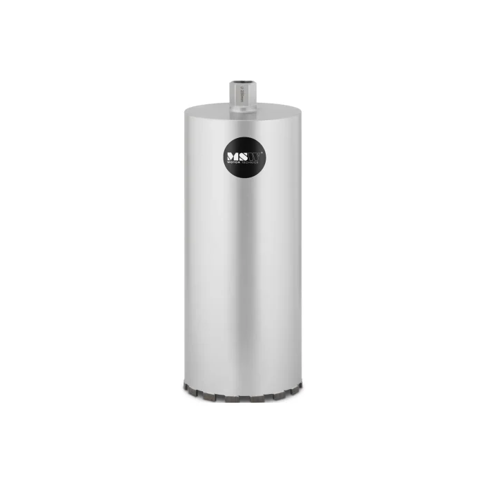 Diamantbor – 200 mm i diameter – 450 mm - Gastro Inventar