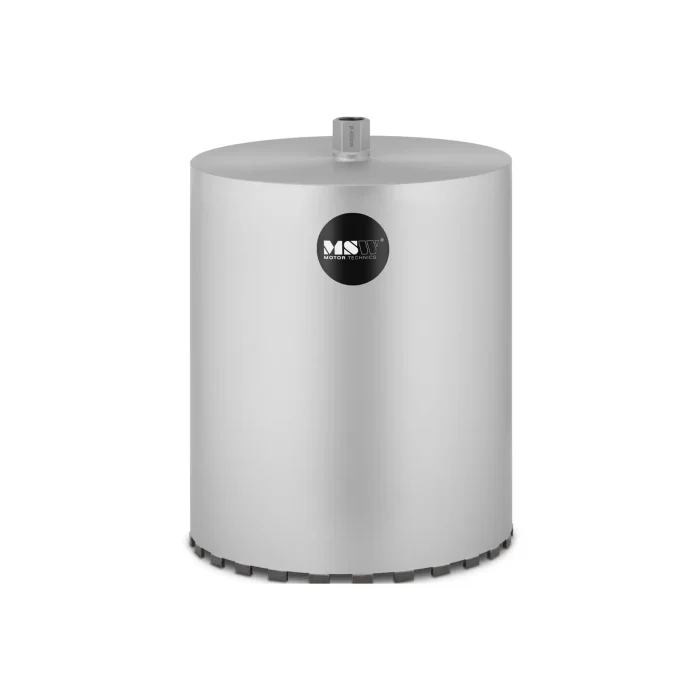 Diamantbor – 400 mm i diameter – 450 mm - Gastro Inventar