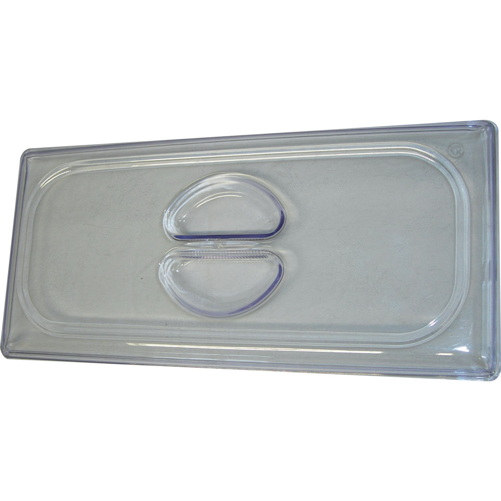 Diamond låg – plexiglas - Gastro Inventar